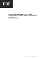Constructing Effective Terrain Models | PDF | Military | Military Science