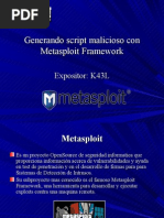 Hacking Con Python (Adastra) | PDF