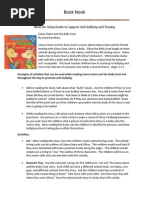 Elephant & Piggie Series Teaching Guide | PDF | Picture Book | Weather