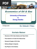 Introduction To The Oil and Gas Industry For Dummies | PDF | Petroleum ...