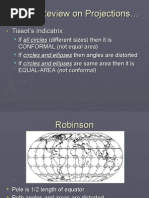 Ridge Tracing and Counting | PDF