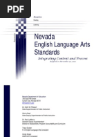 SRI Lexile Scores by Grade Level | PDF | Quality Of Life | Cognition