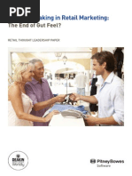 Understanding OBPPC V3.0 - UP FBO | PDF | Brand | Communication