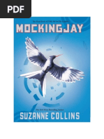 Catching Fire | PDF | The Hunger Games | Violence