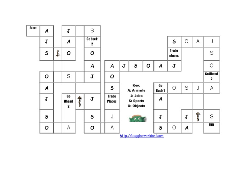 Pictionary Board | PDF