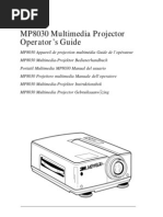 SMP 4 Installation Guide | PDF | Equipment | Telecommunications Equipment