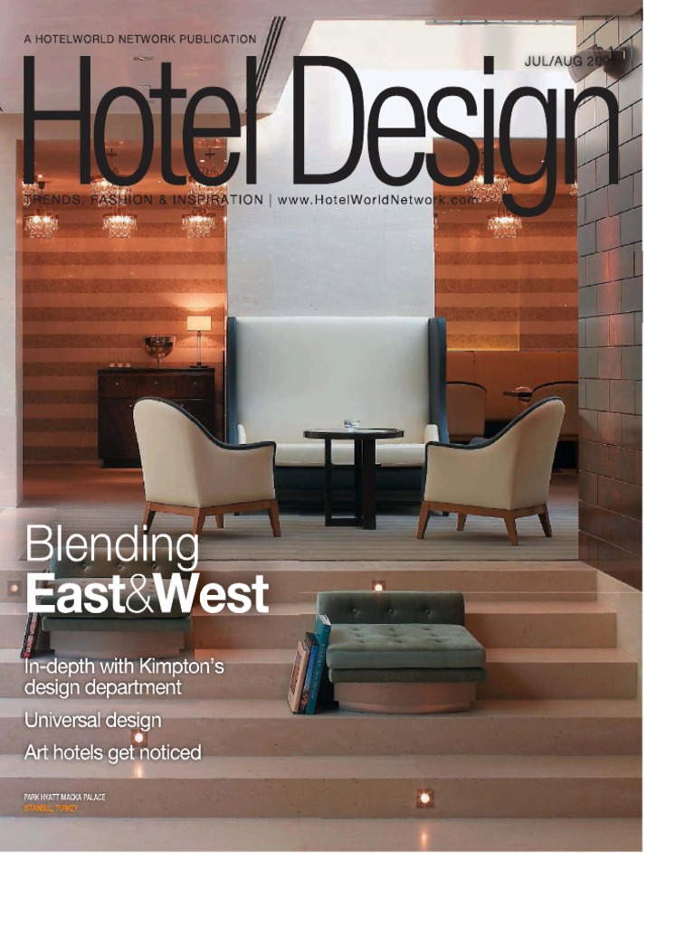 Hotel Design PDF | PDF | Foreign Language Studies