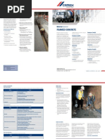 Hydraform Building System Presentation | PDF