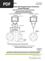 PVC Flange Dimensions and Specifications | PDF | Polyvinyl Chloride