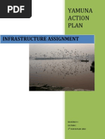 Indravati River Project | PDF | Earth Sciences