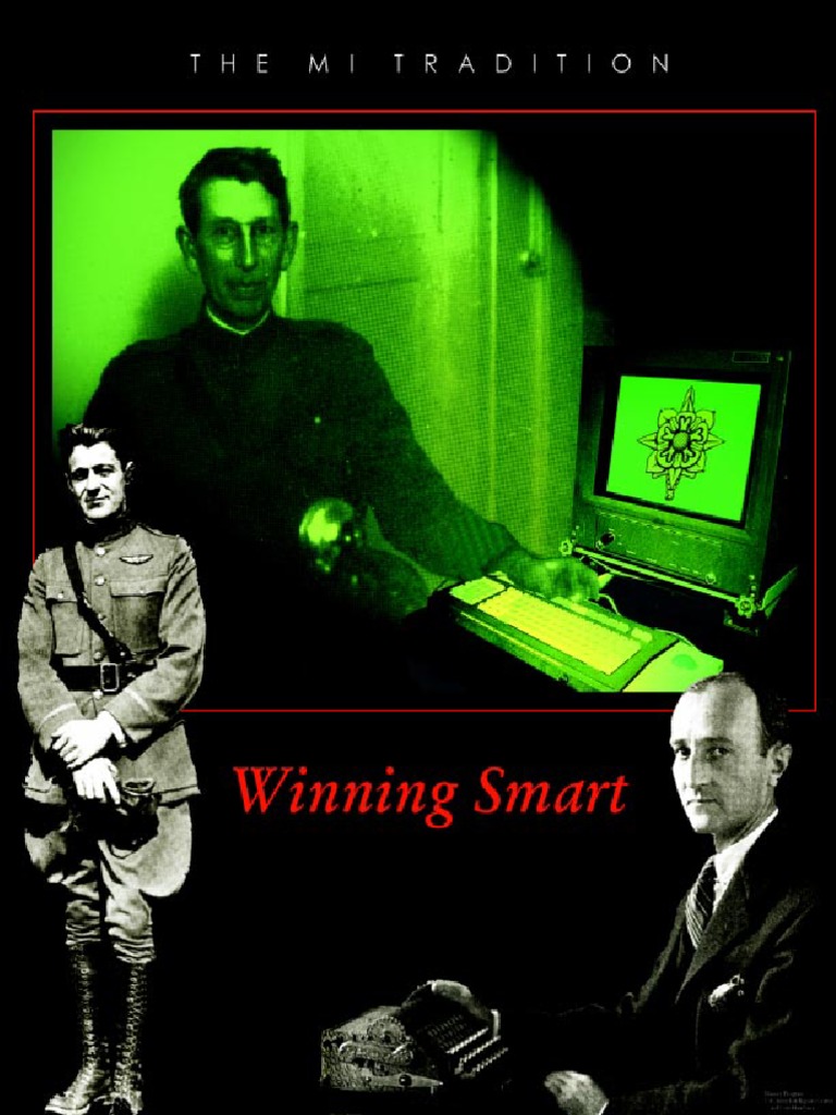 Brief History of US Army Intelligence | PDF | Reconnaissance | George B ...