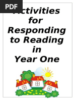 Rocket Phonics Progression Chart 1 | PDF