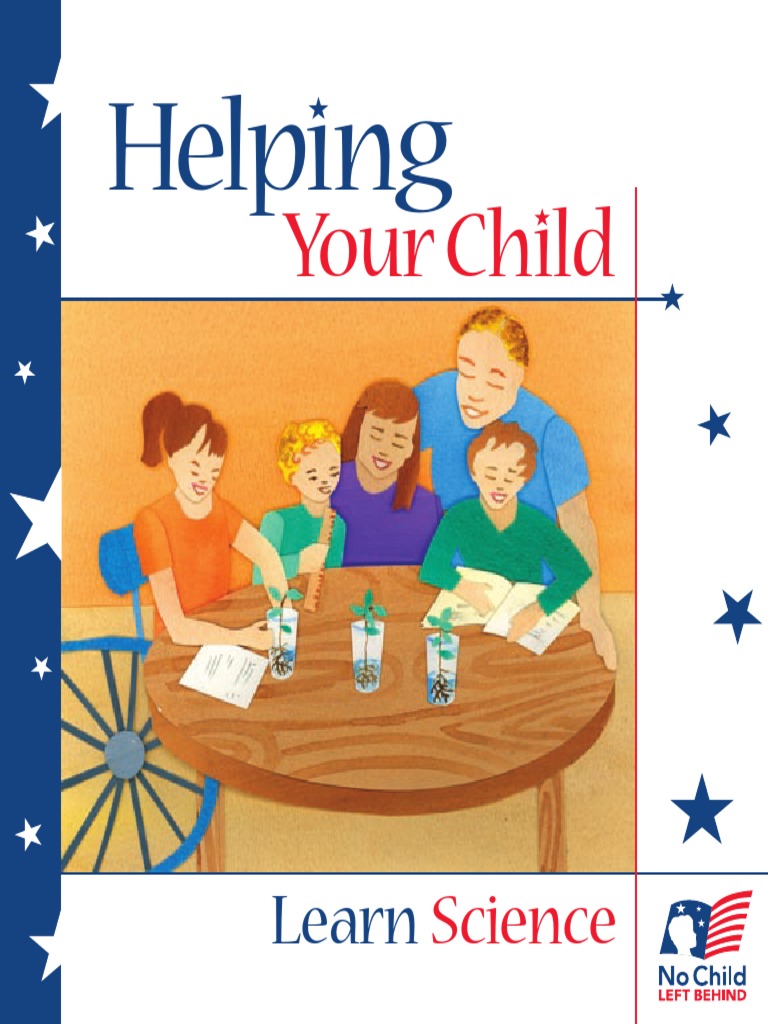 Science For Kids | PDF