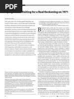 1990 Bantala Rape Case Overview | PDF | Wikipedia | Rape