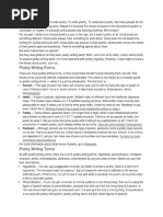 A World of Poetry PDF | PDF