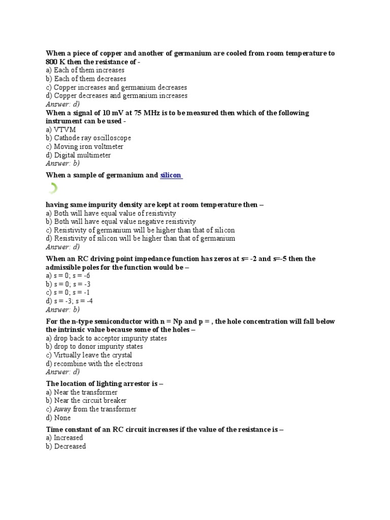 Case Studies | PDF | Amplifier | Antenna (Radio)