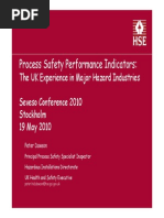 Risk-Based Process Safety Guide | PDF | Risk Management | Safety