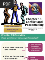 PYP Planner For 'Who We Are' | PDF | Narrative | Learning