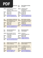 L&T SSC Contact Information Guide | PDF | Internet | World Wide Web