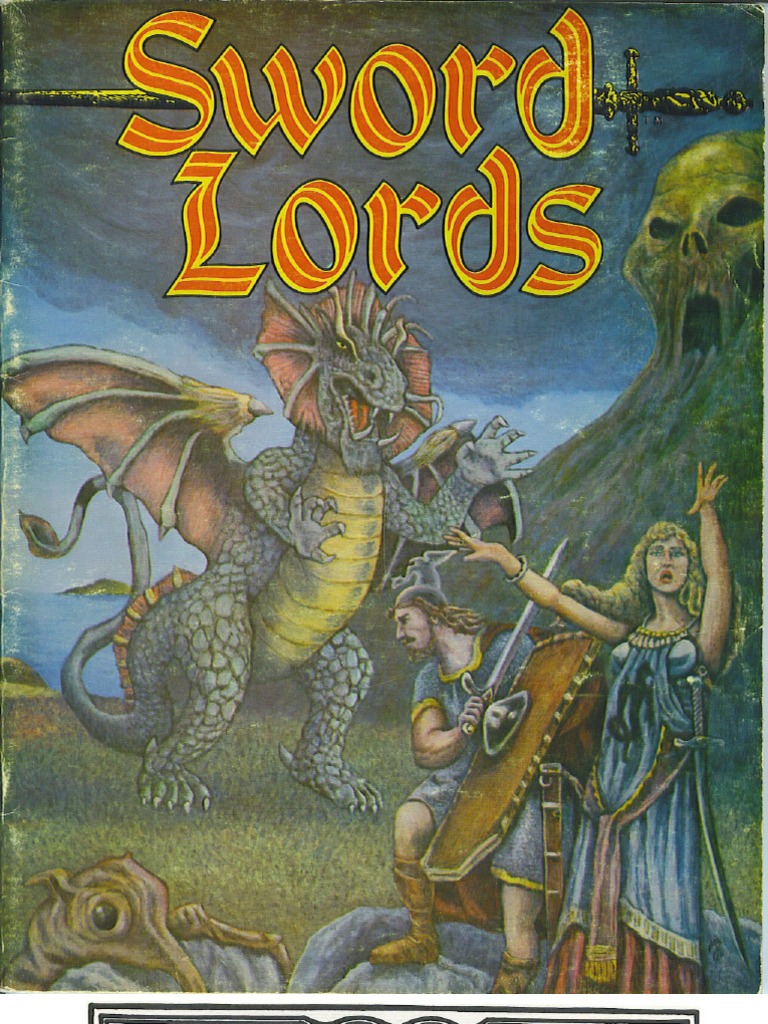 Sword Lords