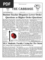 OUM Grading Scheme | PDF | Course Credit | Grading (Education)