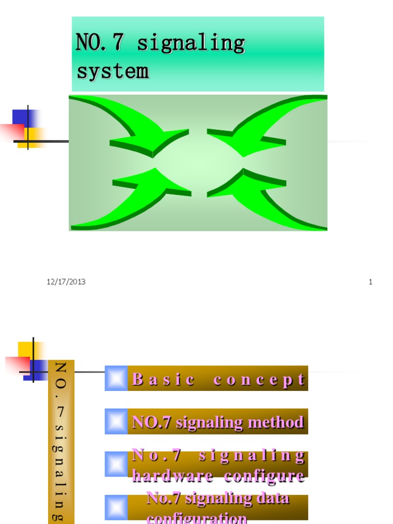 No7 Theory | PDF