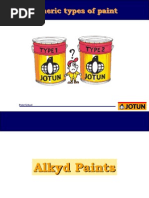 Interzinc 52 TDS | PDF | Paint | Epoxy