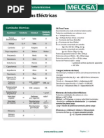 Cómo Calcular el Amperaje Correctamente | PDF
