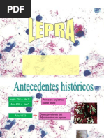 Prueba de Mitsuda en Lepra | PDF | Citocina | Sistema inmune
