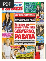 Miliminas Taong 0069 by Nilo Par. Pamonag | PDF