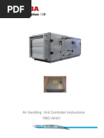 Daikin Remote Controller BRC1C62 | PDF | Electrical Wiring | Remote Control