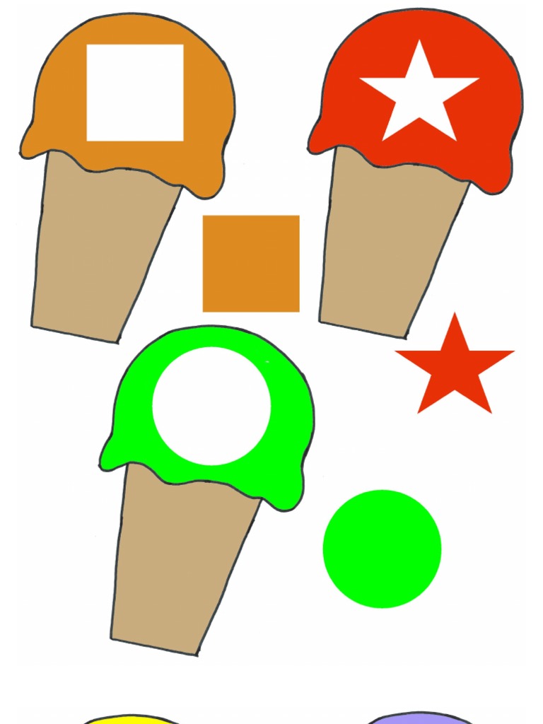 Shape Matching | PDF