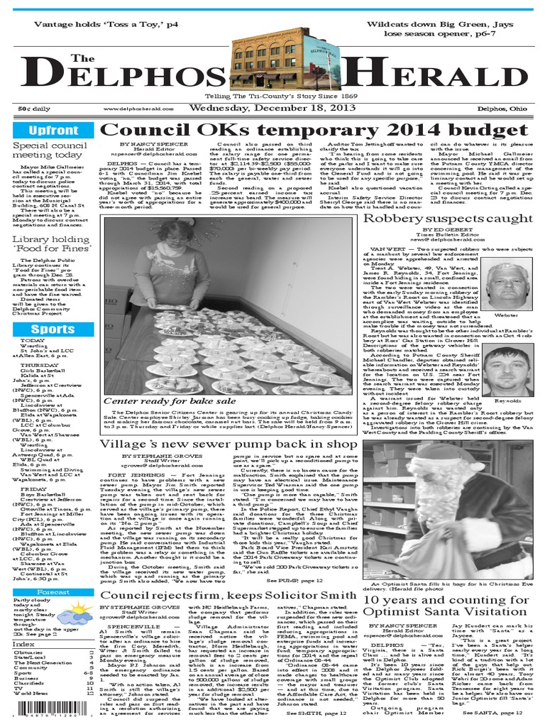 December 18, 2013 | PDF