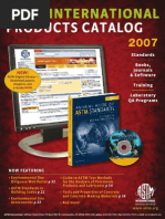 ASTM International - Annual Book of ASTM Standards | PDF | Metals | Fuels