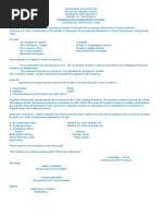 NUTRITIONAL STATUS TEMPLATE K VI Endline | PDF | Body Mass Index ...
