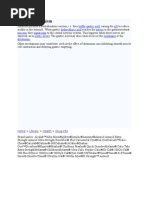 Betaserc: Uses, Dosage, and Indications | PDF | Pharmacology | Medical ...