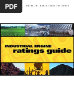 Cat Serial Number Prefixes | PDF | Locomotives | Transmission (Mechanics)