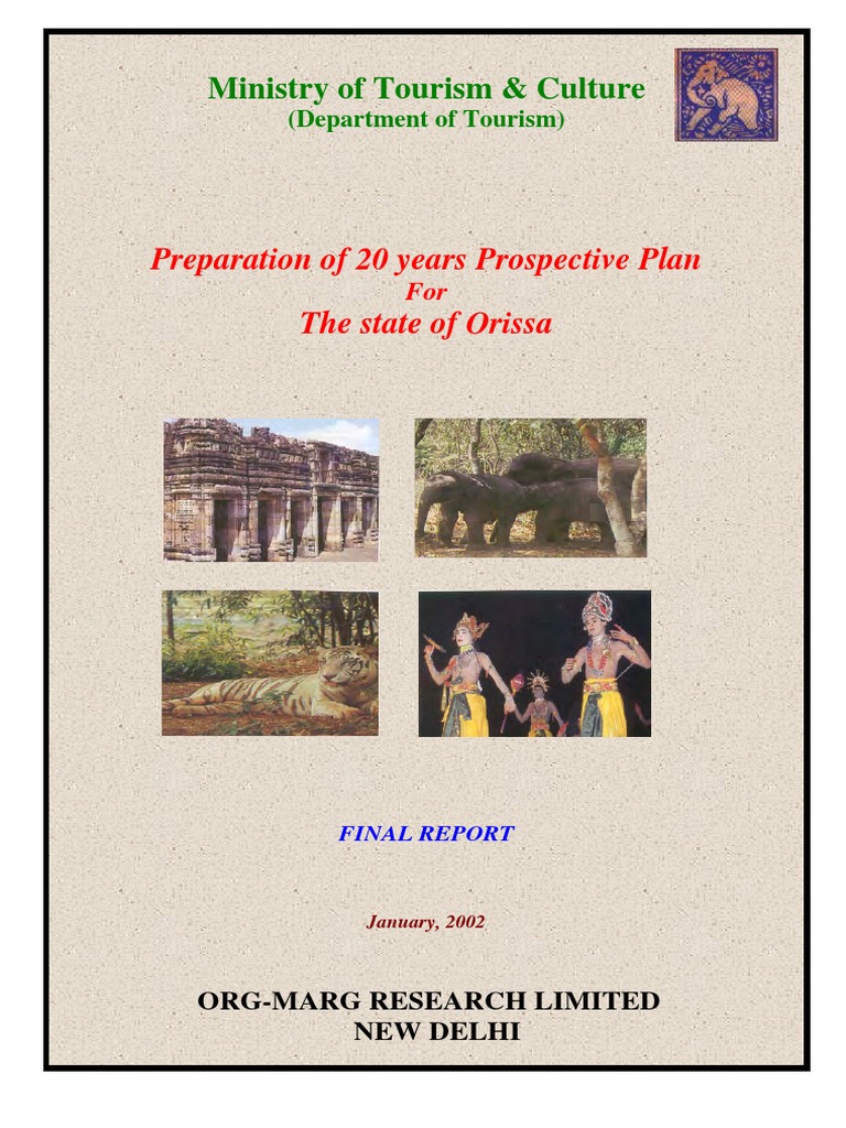 Orissa | PDF