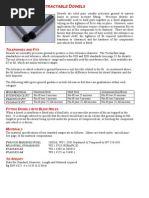 Tenarishydril Cs | PDF | Manufactured Goods