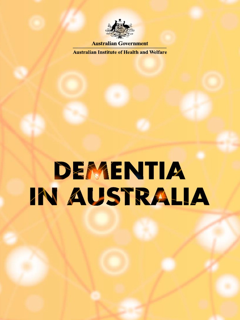 Dementia Report 2013 | PDF | Dementia | Alzheimer's Disease