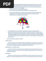 BASC-3 Rating Scales Report Sample With EDQs | PDF | Mental Disorder ...