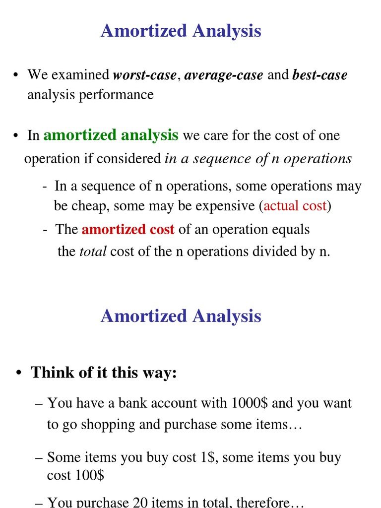 Amortized Splay Trees Pdf Computer Programming Theoretical Computer Science
