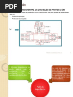 Protecciones Electricas - Protecciones 101 50 - 51 PDF | PDF | Transformador | Relé
