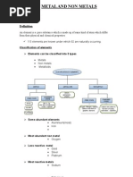 IAL Chemistry Data Booklet | PDF | Sets Of Chemical Elements | Periodic ...