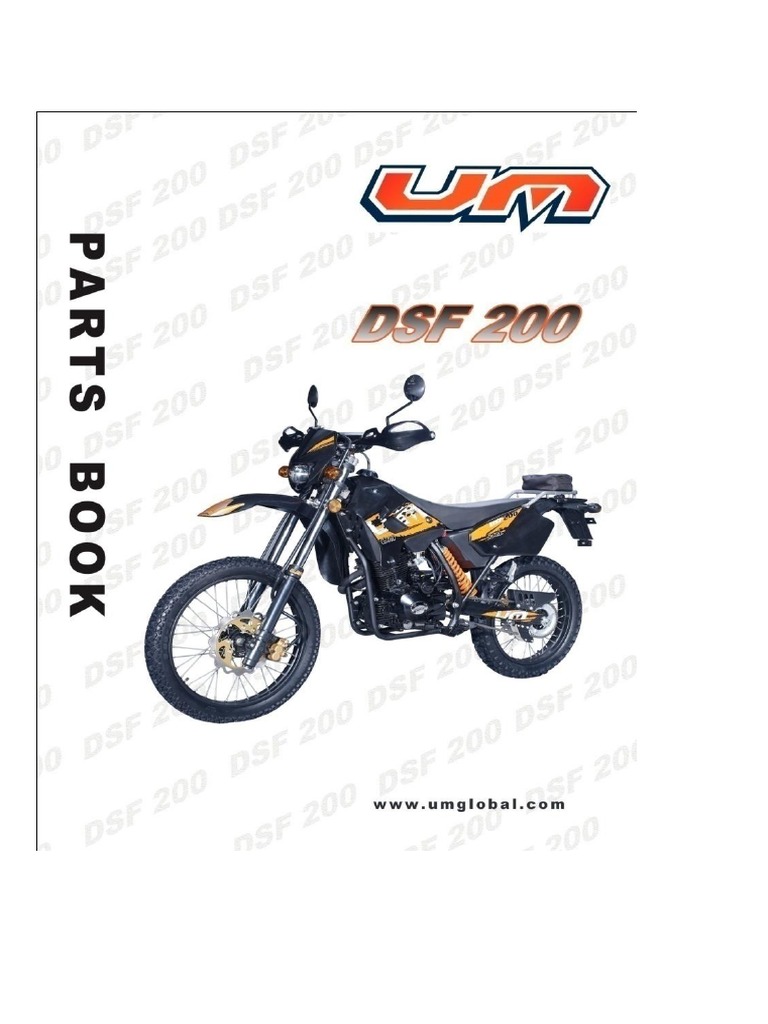 DSF 200 | PDF | Machines | Mechanical Engineering