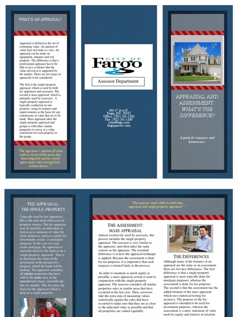 Independent Project Brochure | PDF | Real Estate Appraisal | Investing