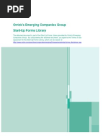 Dar Letter of Request | PDF