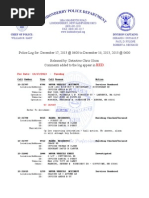 LAPD Online Incident Reporting Guide | PDF | Los Angeles Police ...