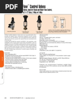 S10K Chlorinator Evoqua | PDF | Valve | Flow Measurement