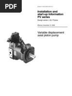 Piping Specification Breaks | PDF | Pump | Valve